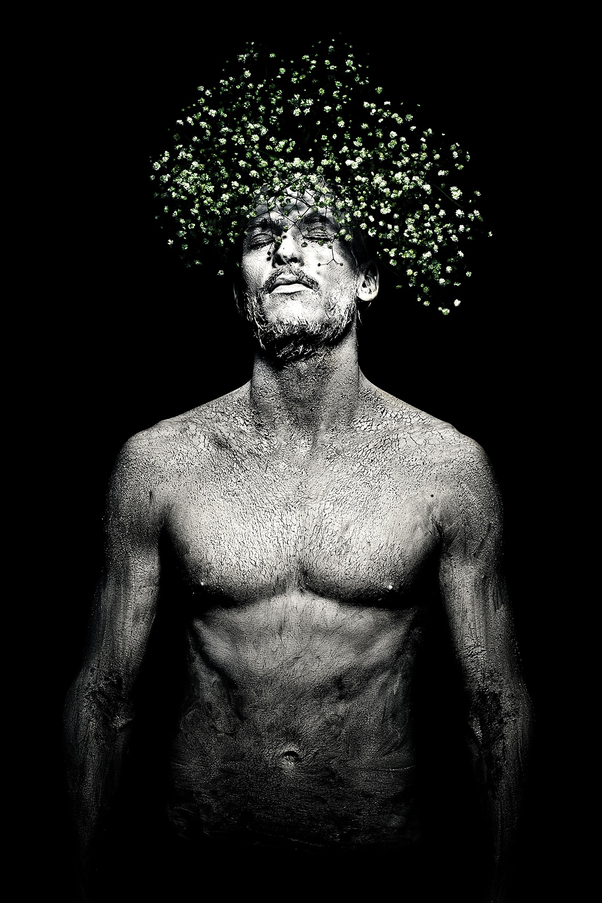 GALERIA CHROMA | GABRIEL WICKBOLD | Naive | Fotografia Contemporânea ...